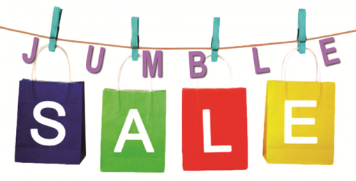 Jumble sale | Wisborough Green